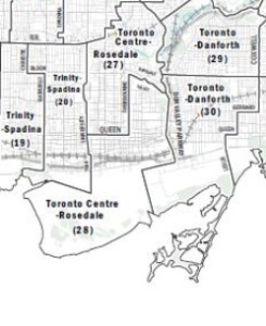 Toronto Ward Boundary Review: Report Available – Cabbagetown Residents ...